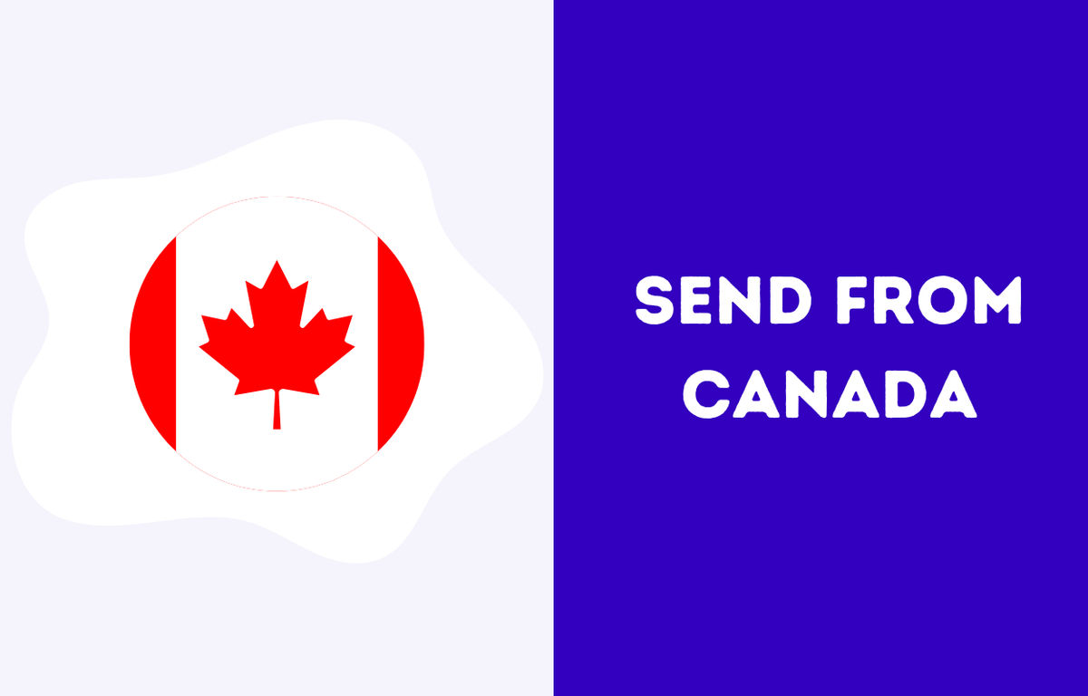 Best Options for International Money Transfers from Canada