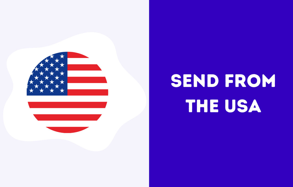 Data on Best Ways to Send Money Internationally from the USA